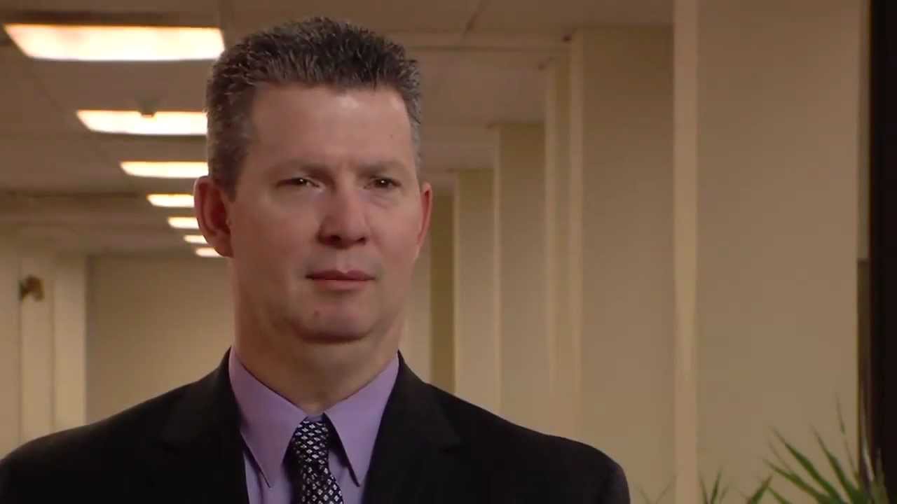 Thomas Duffy, MD - YouTube