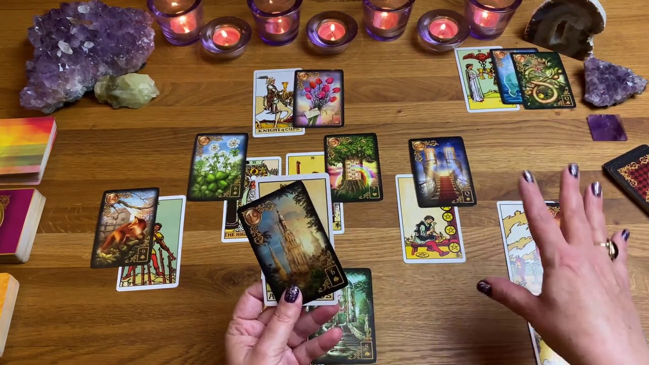 Waterman Algemeen & Vleugje Liefde: Groei Carrière, Samenwerken, Liefde ...