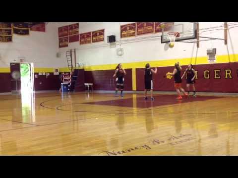 Boot Camp Day 2! - YouTube