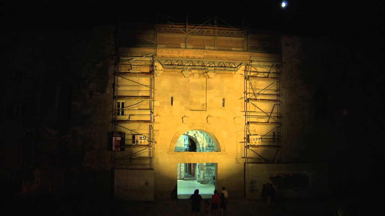 Portae Lucis - YouTube