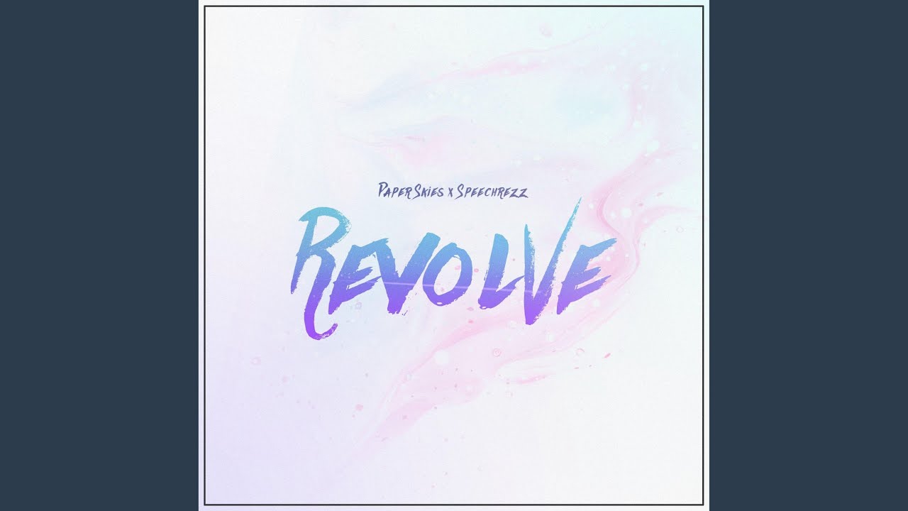 Revolve - YouTube