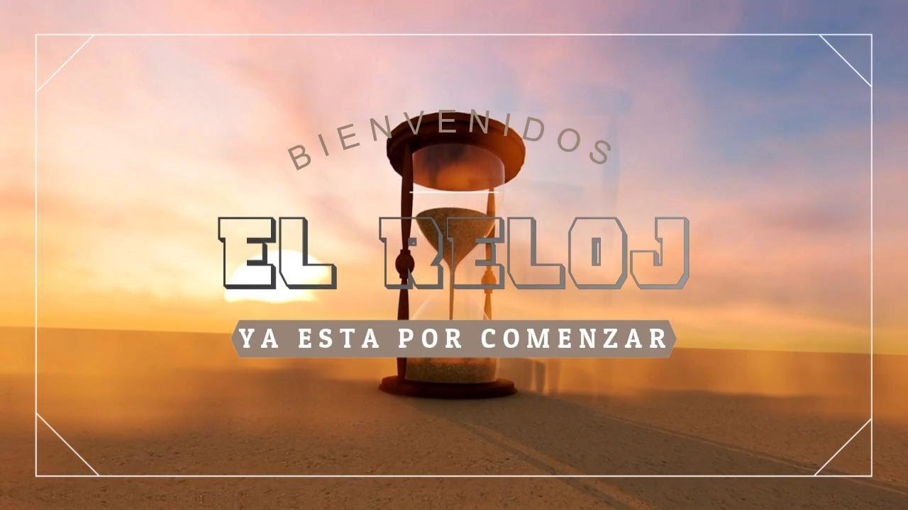 EL RELOJ TV 2023 - Programa N°5 - YouTube