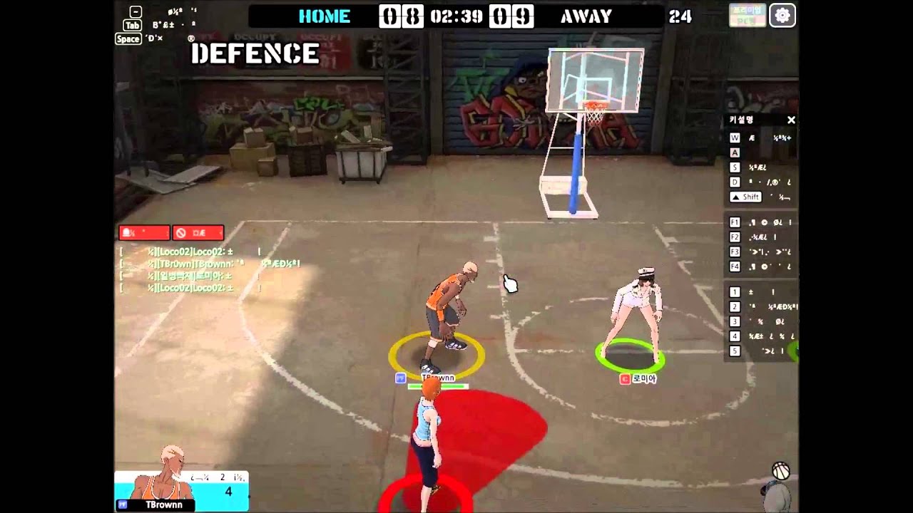 FS2 Special Character Gameplay (HD) - YouTube