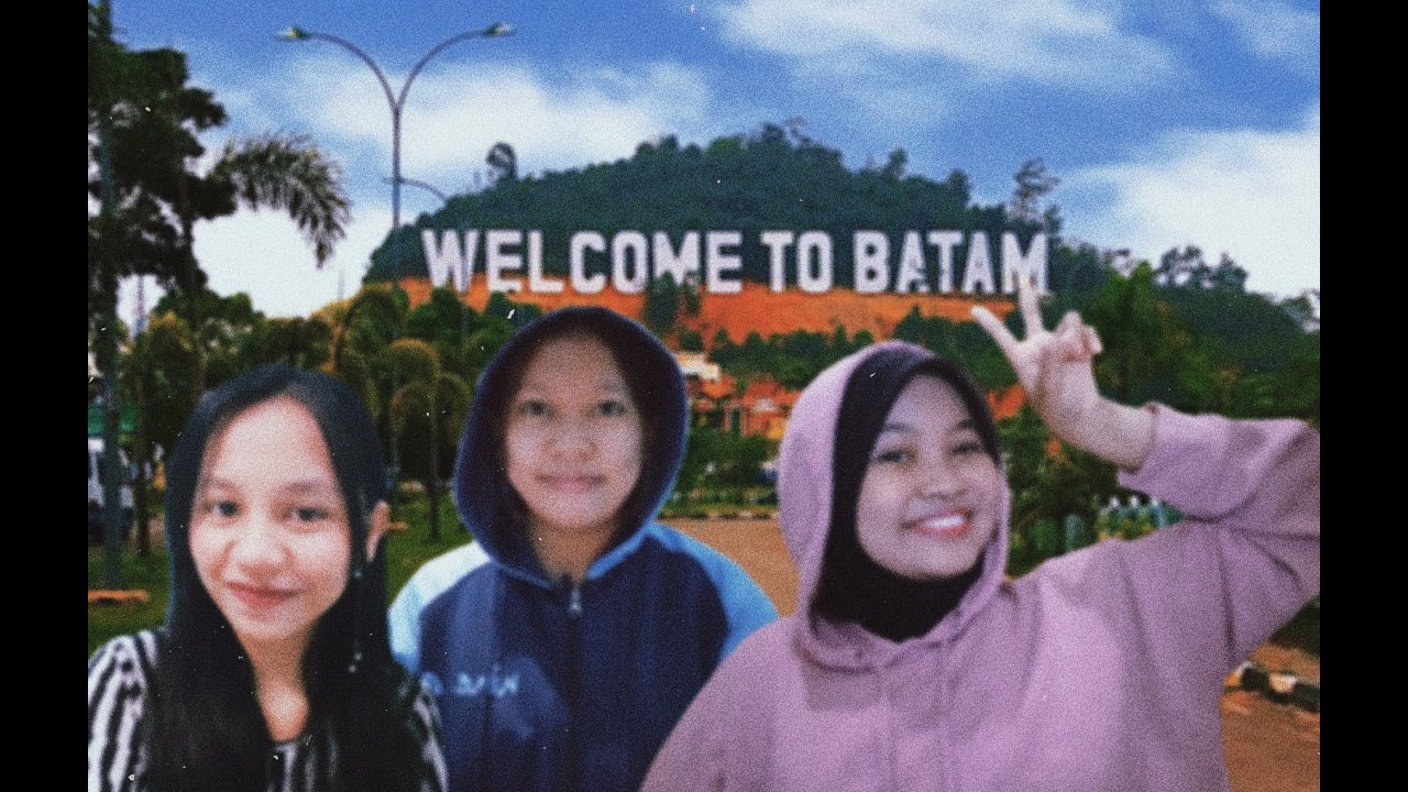 Plan a Trip to Batam - YouTube