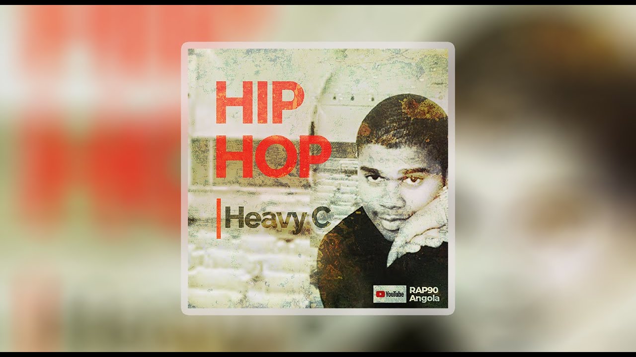 HEAVY C - TRACK "HIP HOP". (2002). - YouTube