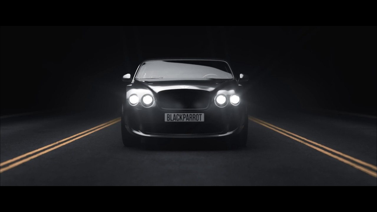 Bentley 3d Animation - Cinema4d - YouTube