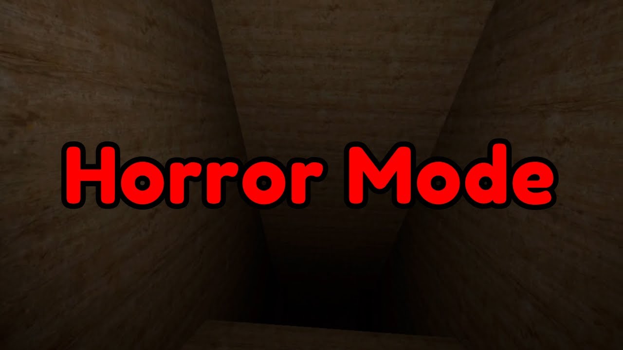 Beating Horror Mode in Sinister Monks - YouTube