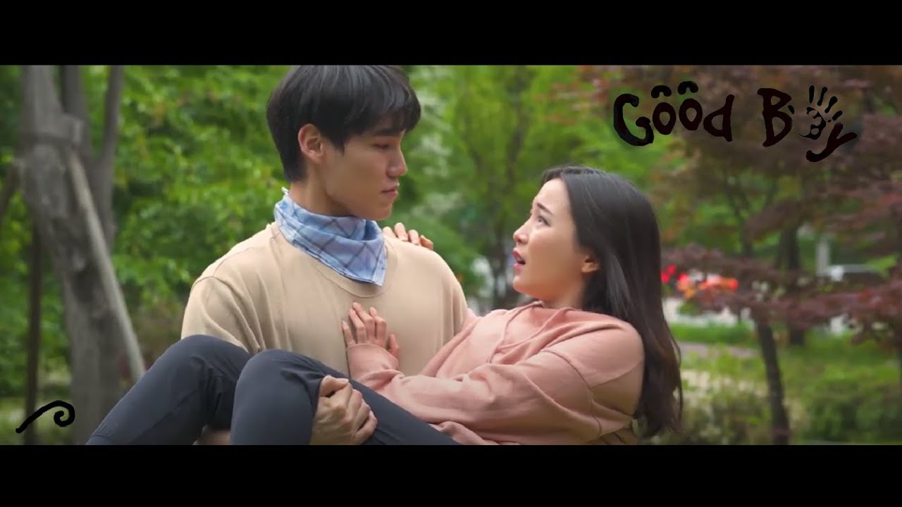 Good Boy Trailer - YouTube