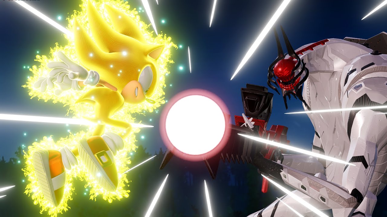 The Supreme, The End; Sonic Frontiers [PC HD 60FPS] (Part 18) - YouTube