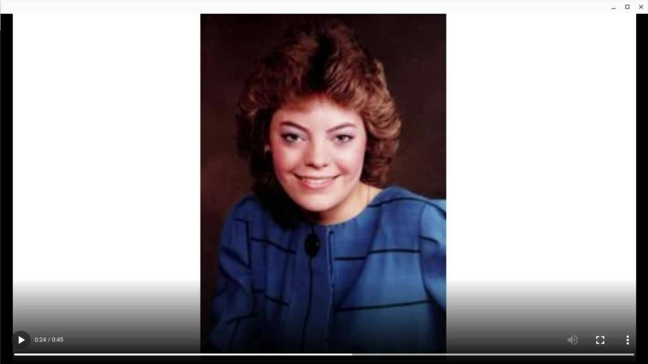 The Disappearance Of Angela Hammond - YouTube