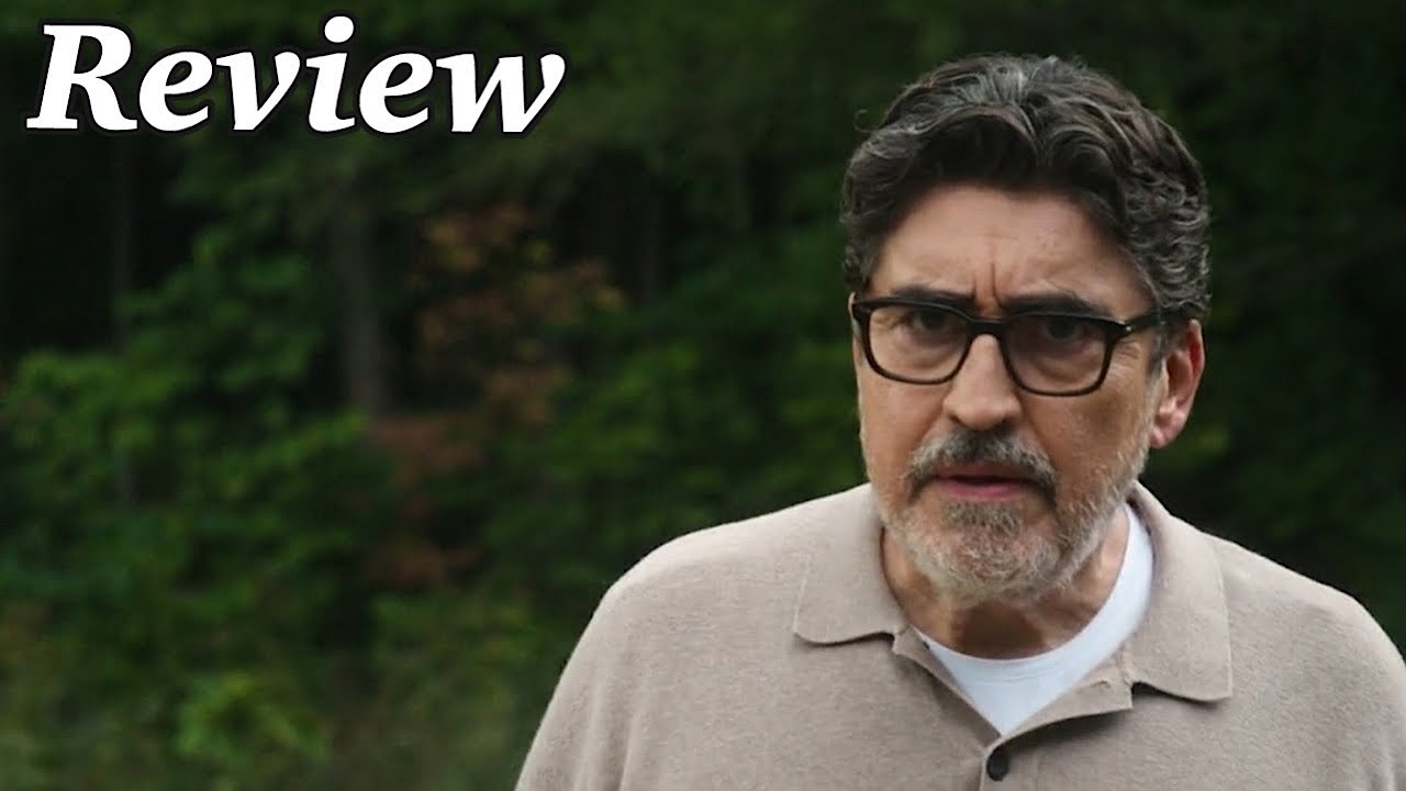 Crime Centric: Three Pines Season 1 Finale Review - YouTube