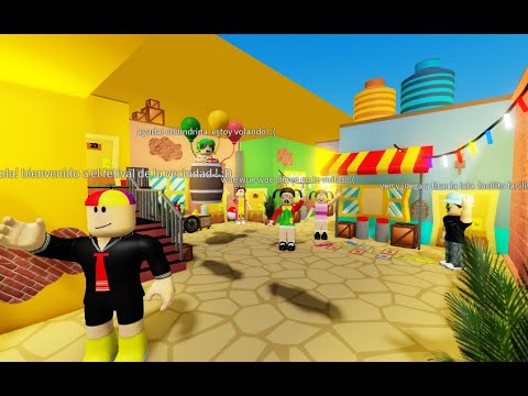 Chavo Animado Roblox Hecho Por Mi Trailer :D - YouTube