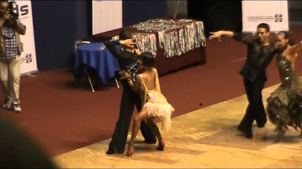 Simone Casula & Laura Marras - YouTube