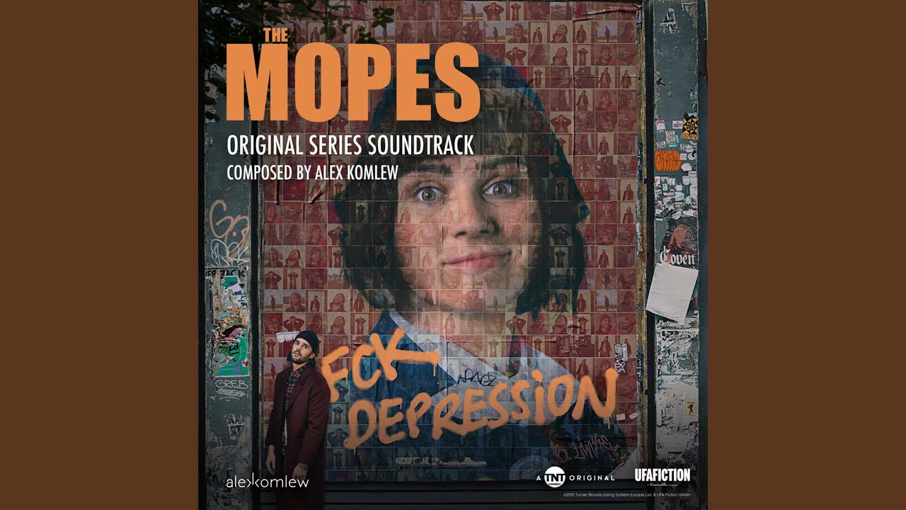 The Mopes (Main Theme) - YouTube