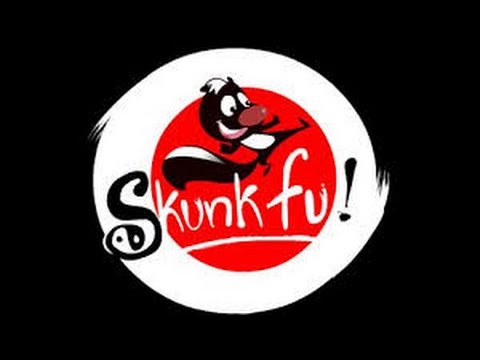 Skunk Fu Theme Song