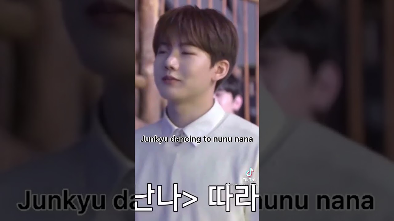 treasure funny moments😂 - YouTube