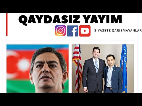 “Qaydasız Yayım” :Axcp Sədri Əli Kərimli,Ona ünvanlanan suallara cavabı