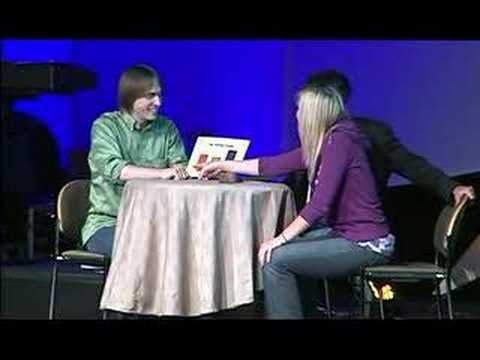 FCC Financial Skits: The Compulsive Spender - YouTube