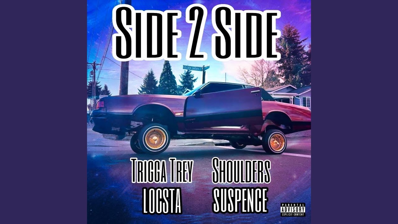 Side 2 Side - YouTube