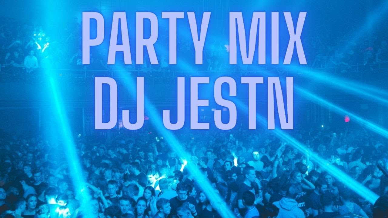 Best Party Mix 2024 | Dance and Party Music | #03 | DJ Set - YouTube