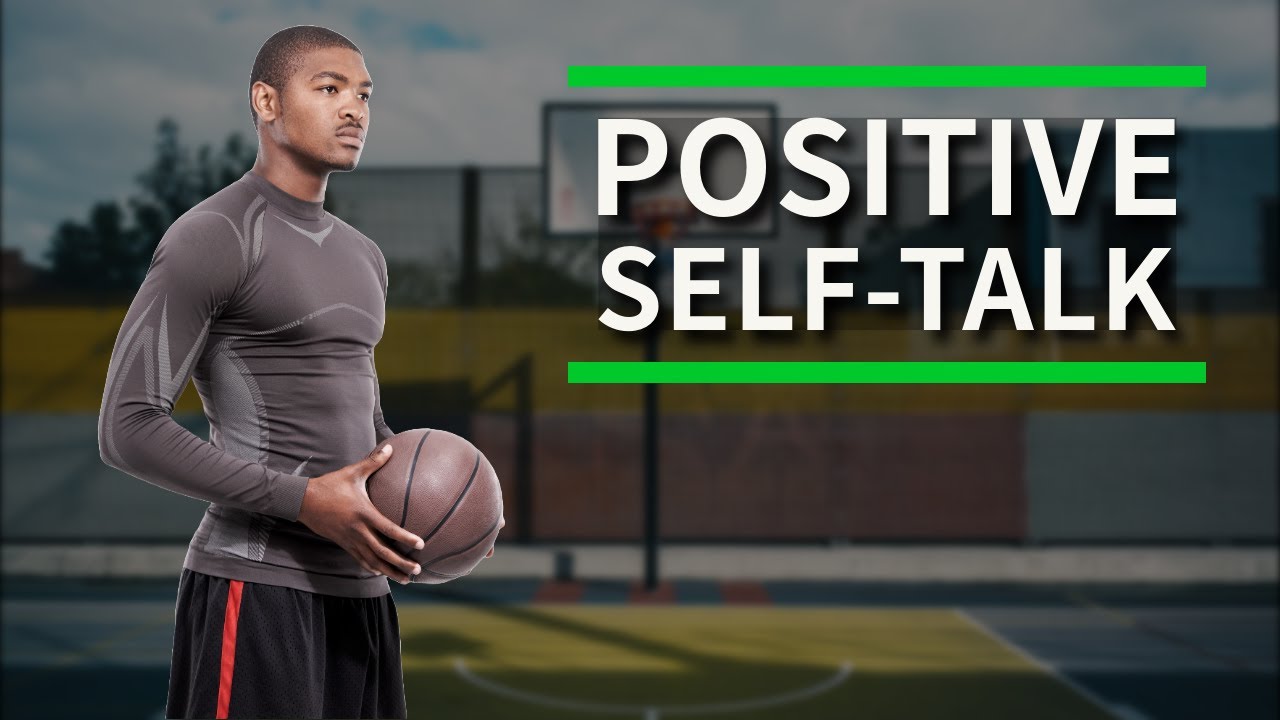 Improve Positive Self-Talk In Basketball | Guided Meditation - YouTube