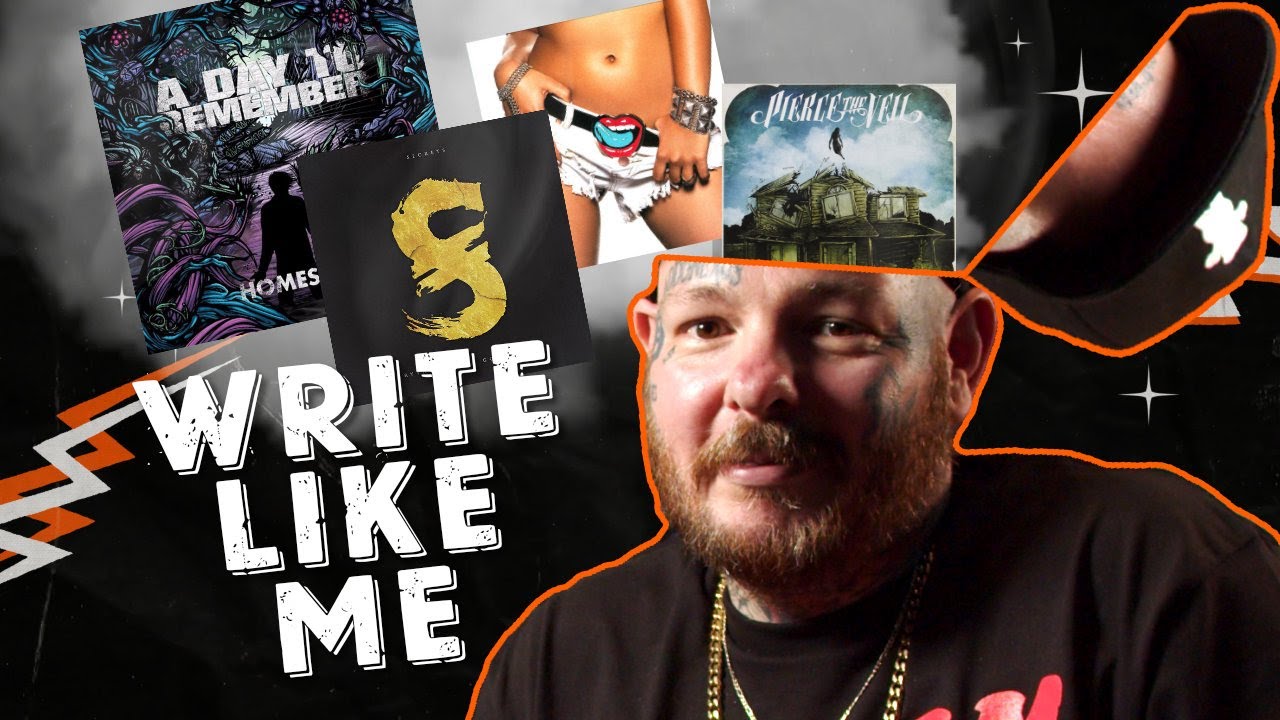 Concept To Completion with Tom Denney | Songwriting Foundations by MMS ...