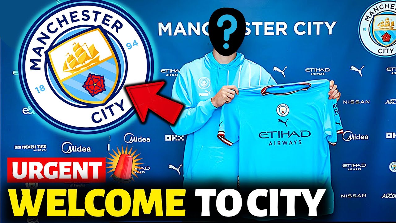 💣💥EXCELLENT CONTRACT ALREADY CONFIRMED - LATEST NEWS FROM MANCHESTER ...
