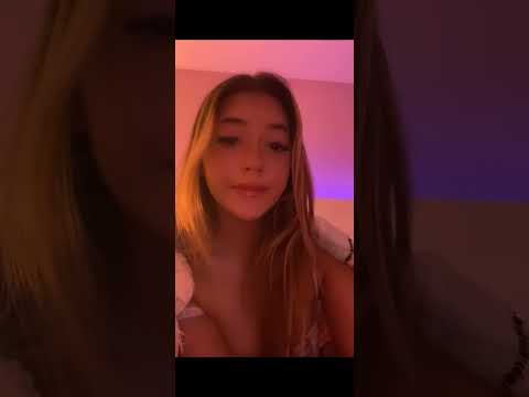 Periscope daily live update of pretty girls 0266