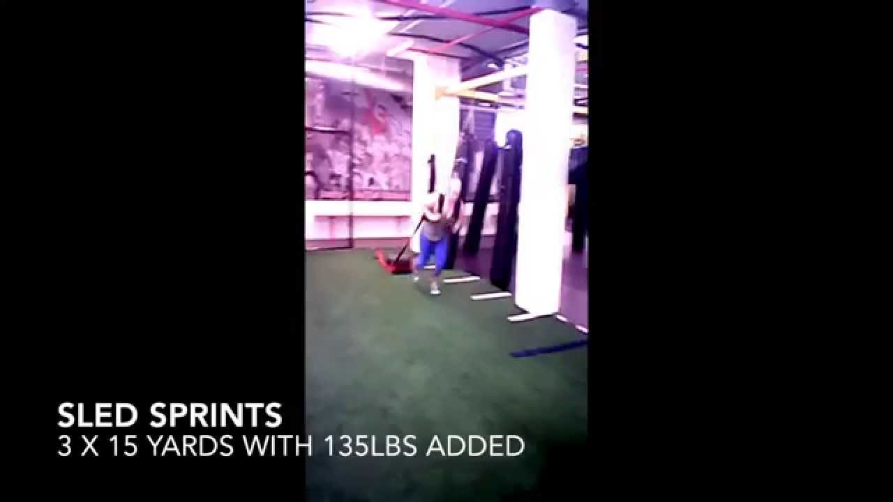 Joe DeFranco Training Program - Squat Day - YouTube