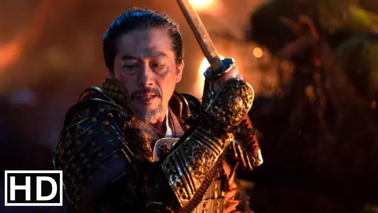 Shogun Episode 8 Promo Spoilers (HD) | What to Expect and Theories ...