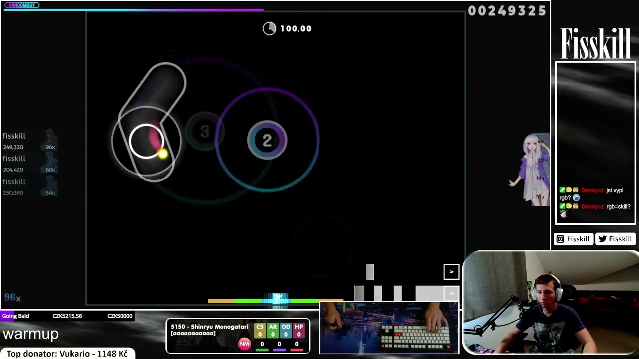 Click the circle circle - YouTube