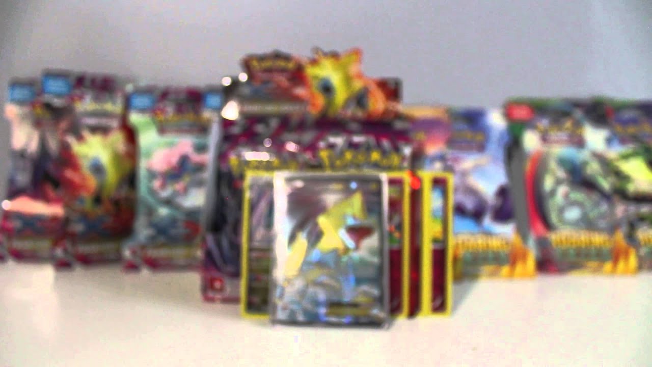 Phantom Forces booster box Part 2 - YouTube