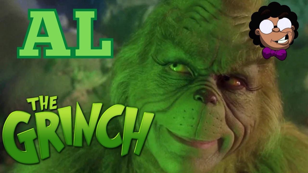 Let's Play The Grinch with Mog: fart in the pipes - YouTube