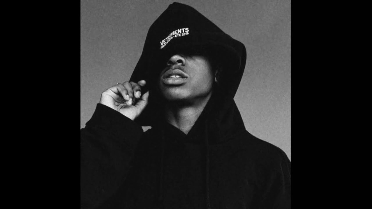 [FREE] JOEY BADASS TYPE BEAT x CAPITAL STEEZ TYPE BEAT | "E!THER" - YouTube