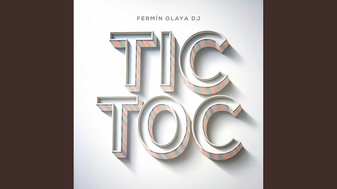 Tic Toc (Electro Sound) - YouTube