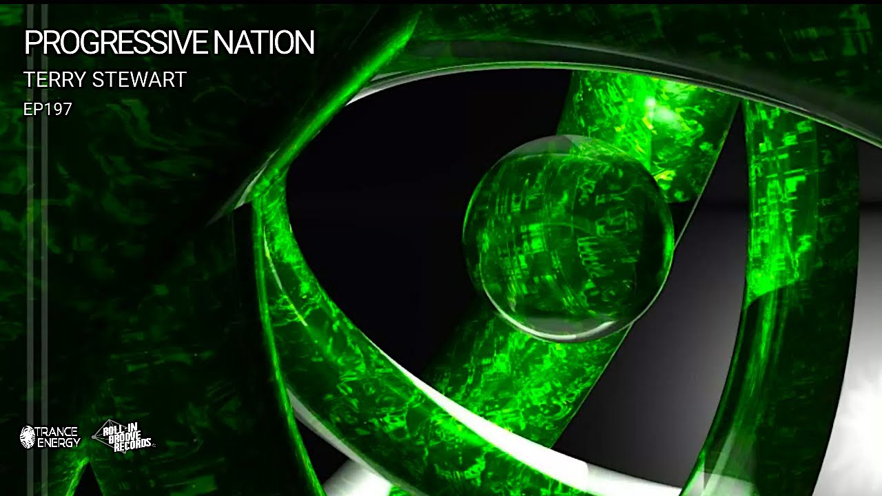 Trance Energy Wallpaper