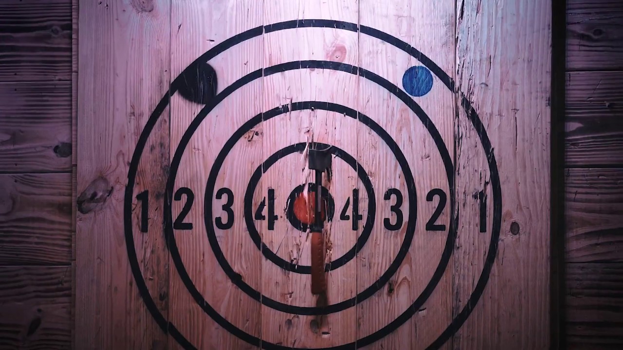 High 5 Anderson Lane - YouTube