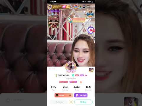 live bigo queen chubby pamer paha mulus