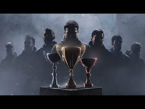 NTIQ vs -XTQ-  klaniyla turnire hazirliq