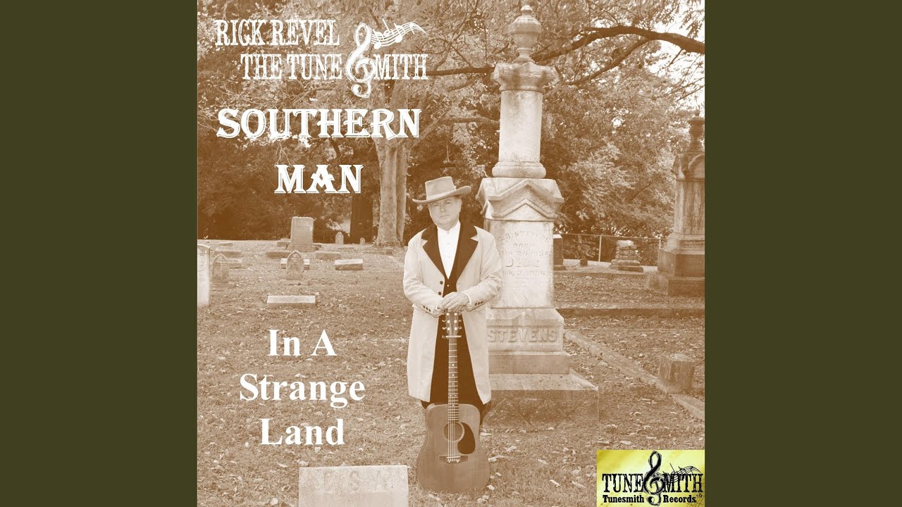 Southern Man (In A Strange Land) - YouTube