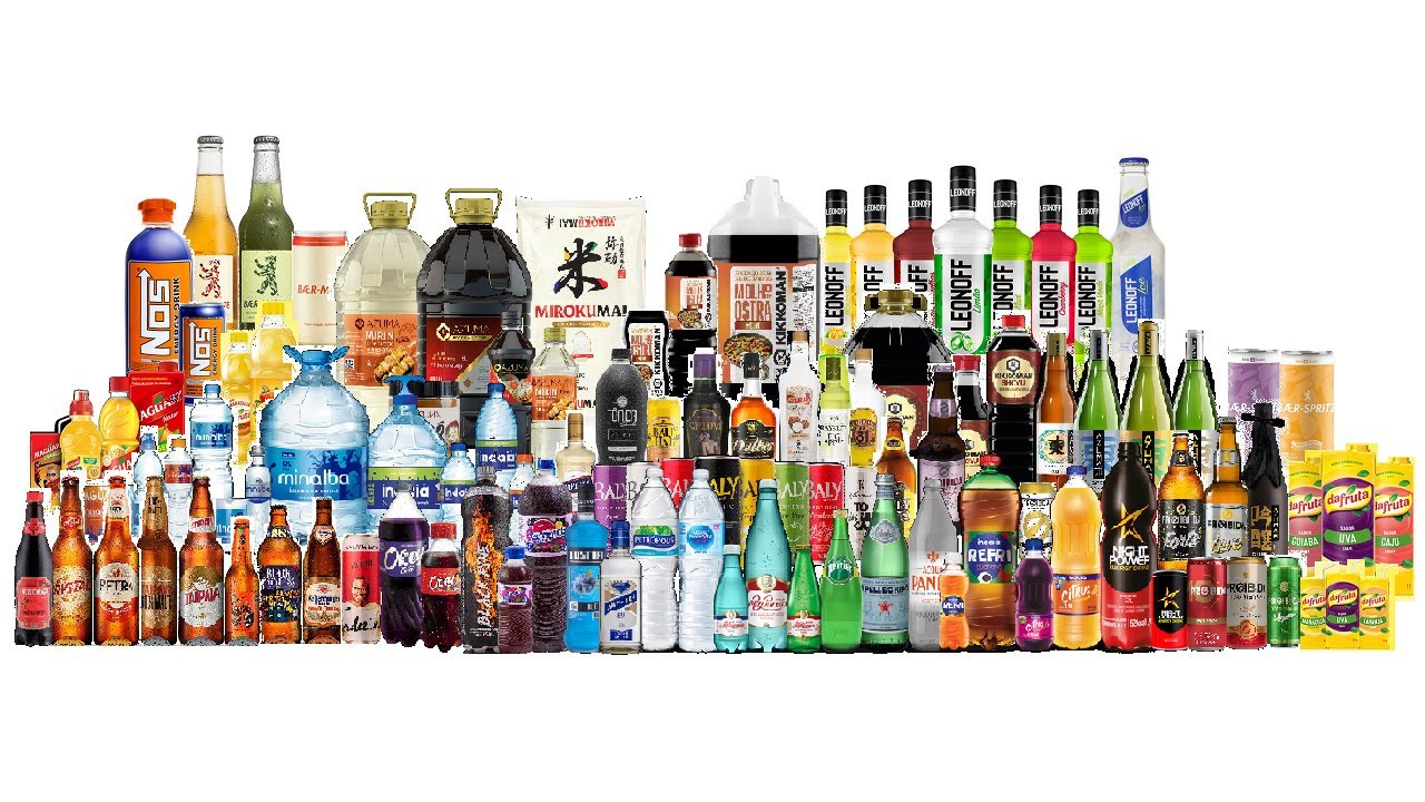 Disney-Fox Hypermarcas/Brasil Kirin-Azuma Kirin but changes back to Fox ...