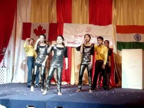 Vaidehi  Naina Miley Robot