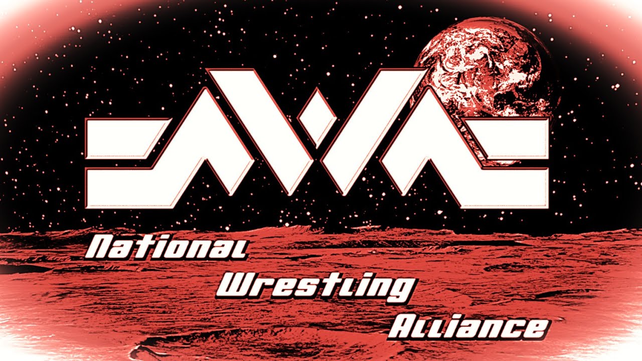 Old School NWA Fire Pro 6-Man Game Play Action!! - YouTube