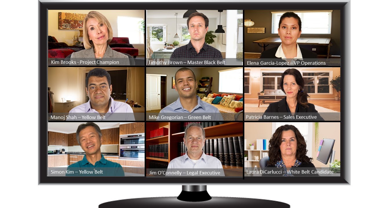 Six Sigma DMAIC Measure Tollgate - YouTube