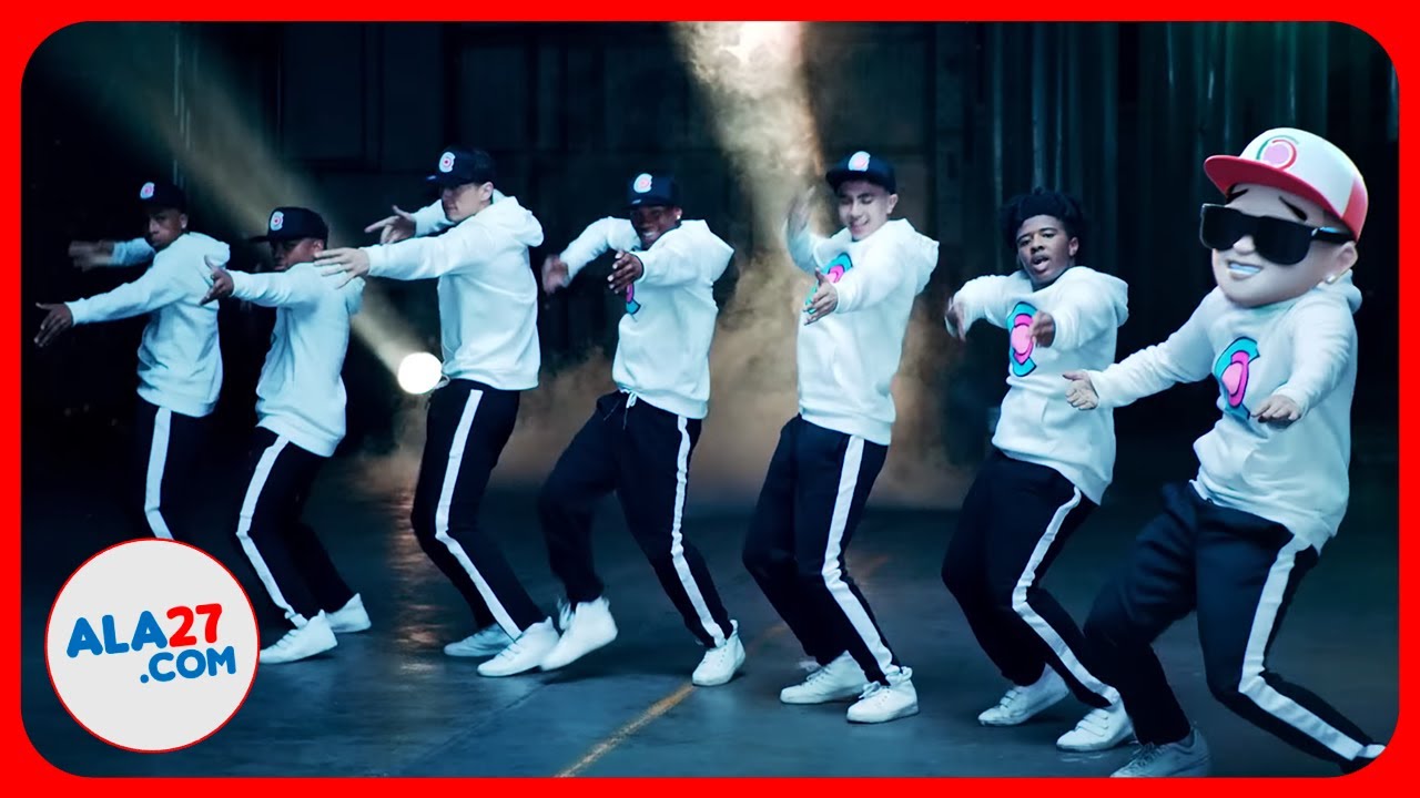 💿 Daddy Yankee - Con Calma (feat. Snow) (Music History) - YouTube