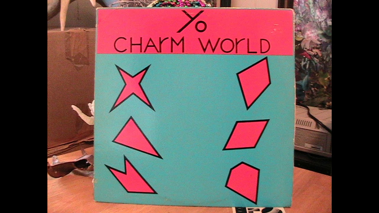 Yo Charm World 07 Charm World - YouTube