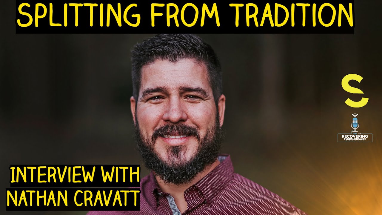 Interview with Nathan Cravatt of The Recovering Fundamentalist Podcast ...