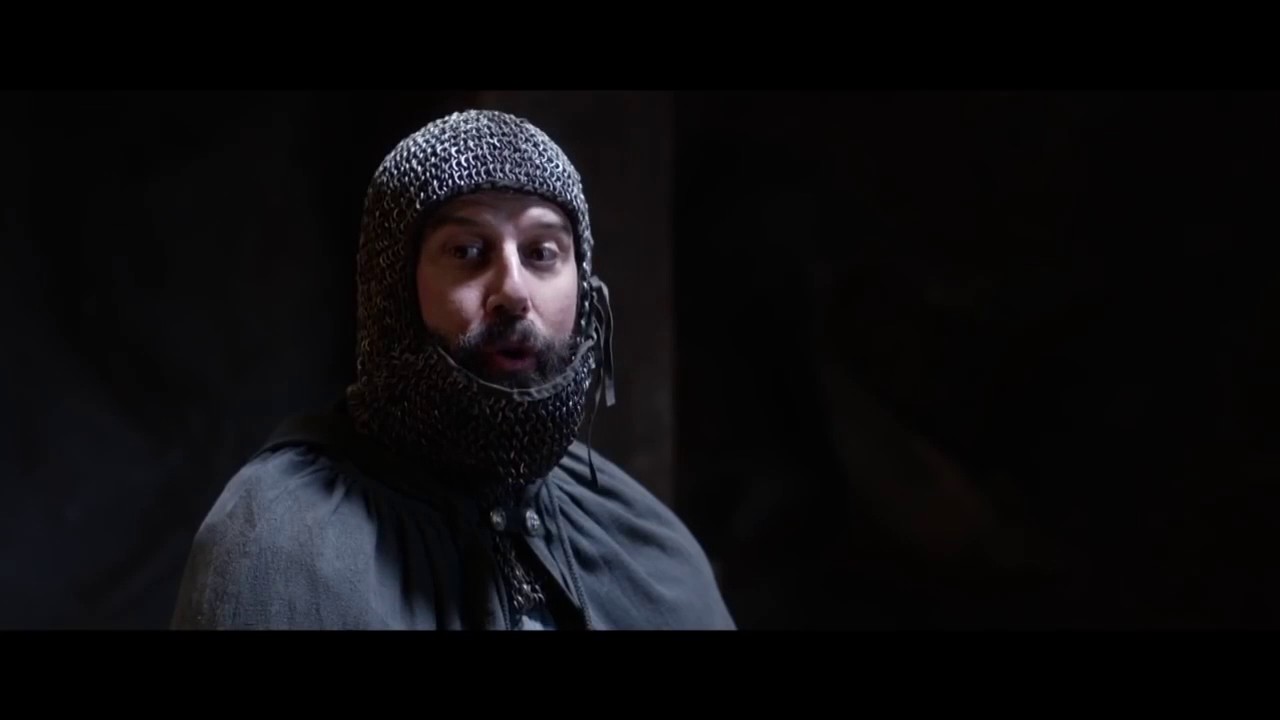 Anna Kendrick as Indiana Jones - YouTube