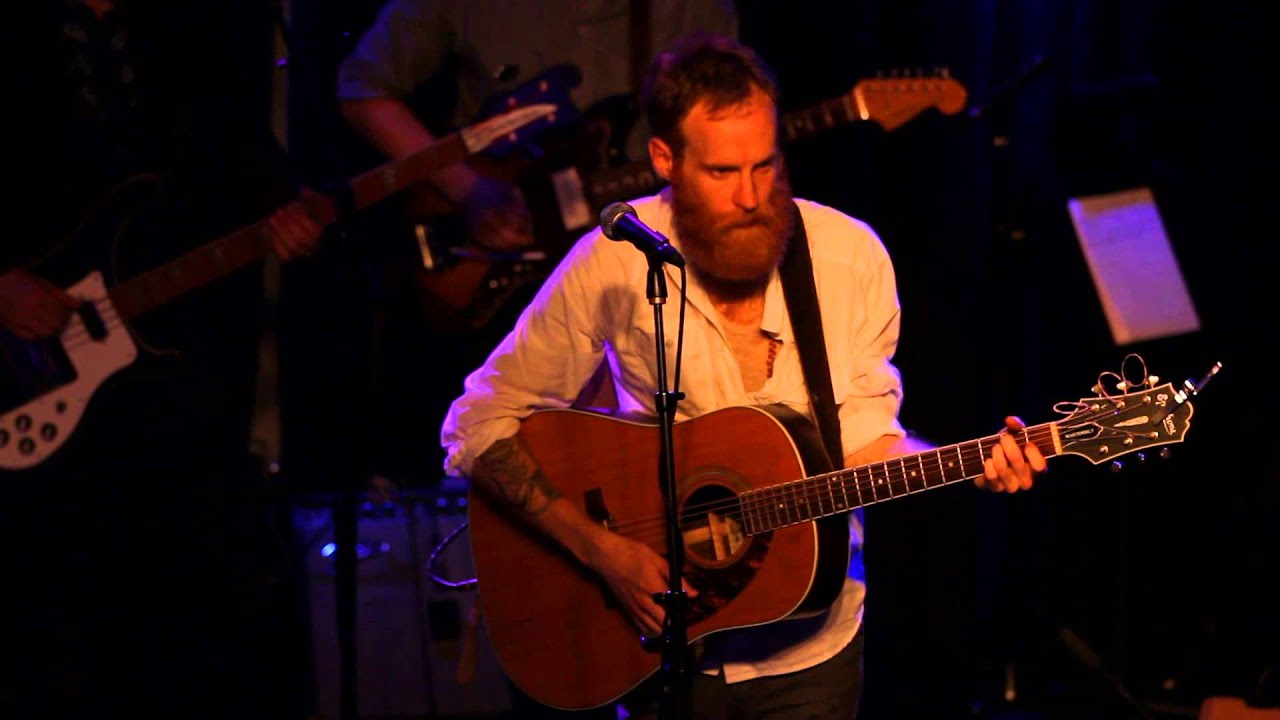 Josh Moore - I Believe In You - YouTube