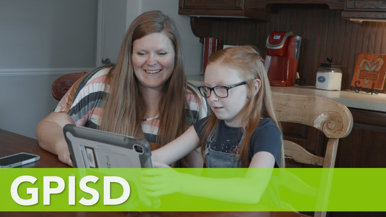 GPISD What Does Elementary Virtual Learning Look Like YouTube gpisd-what-does-elementary-virtual-learning-look-like-youtube